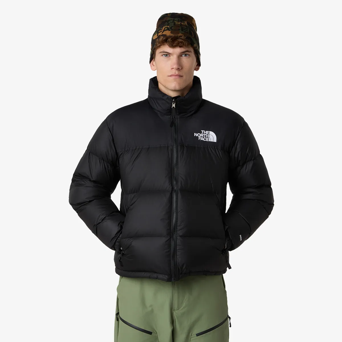 THE NORTH FACE Jakna M 1996 RETRO NUPTSE JACKET