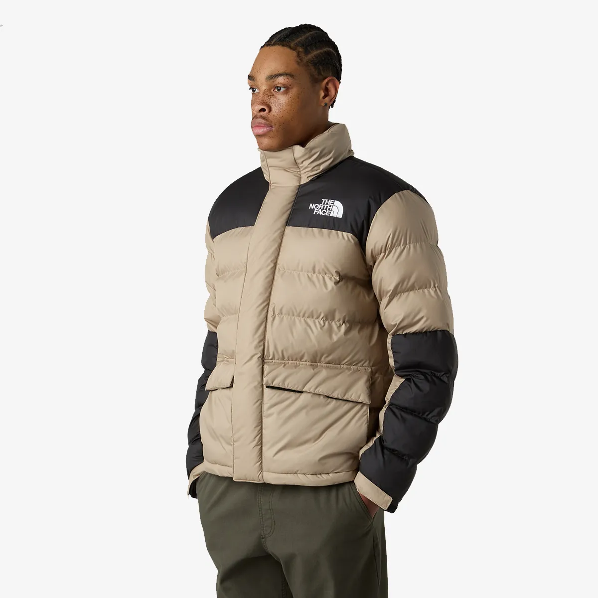 THE NORTH FACE Jakna M LIMBARA INSULATED JACKET