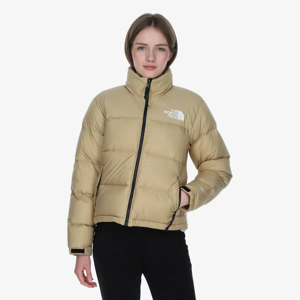 THE NORTH FACE Jakna W 1996 RETRO NUPTSE JACKET