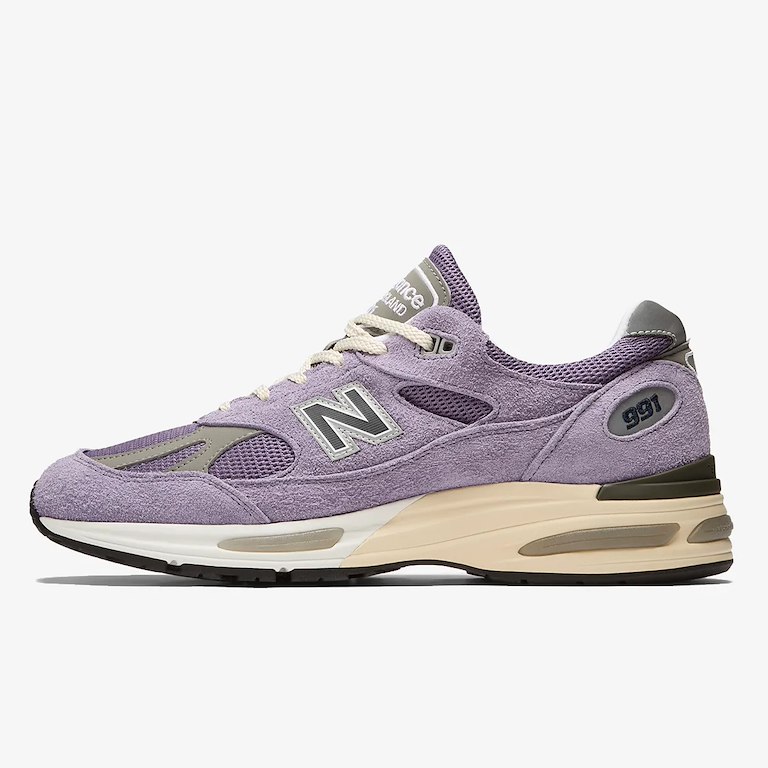 NEW BALANCE Patike 991