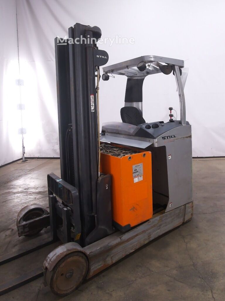 Still FM-X25 regalni viljuškar