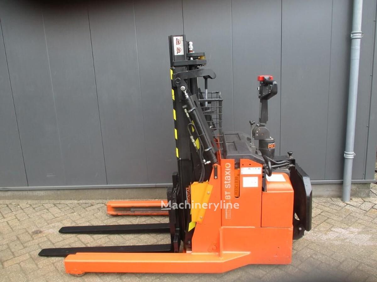 BT RWE 120 makazasti paletar