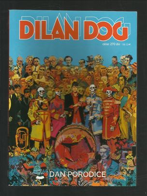 Dilan Dog VČ 157 Dan porodice