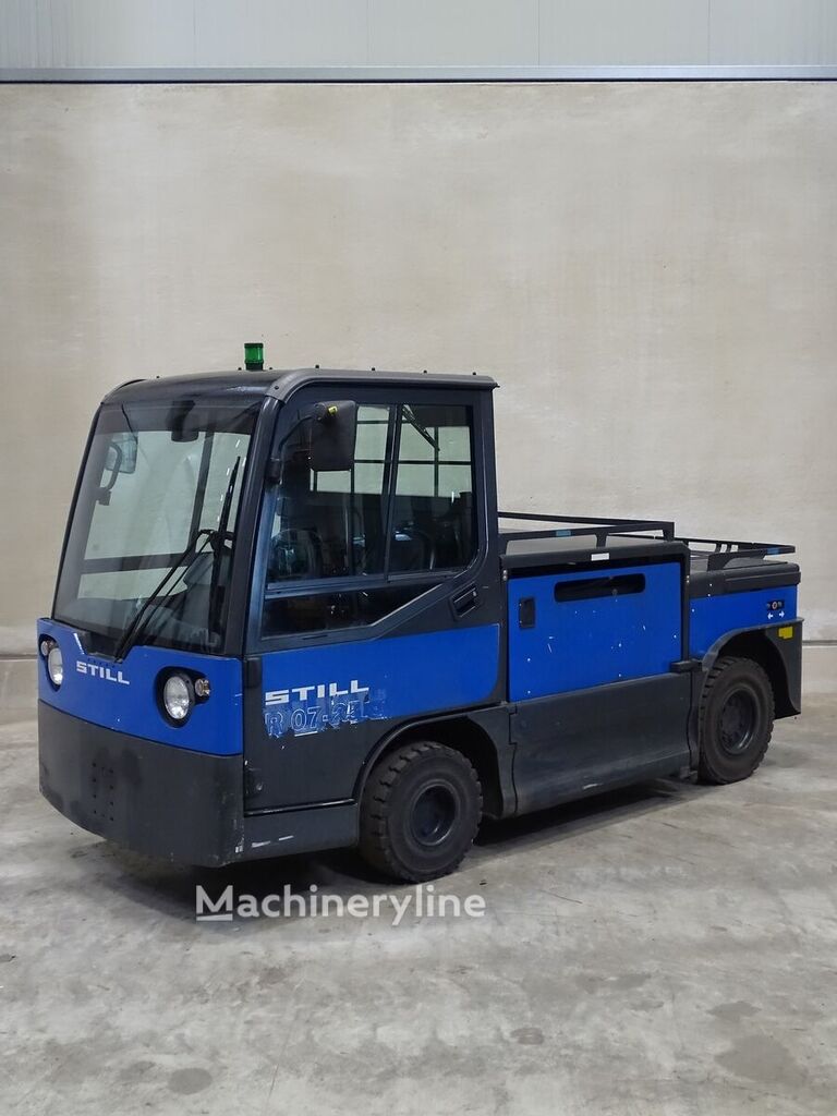 Still R07-25 električni tegljač