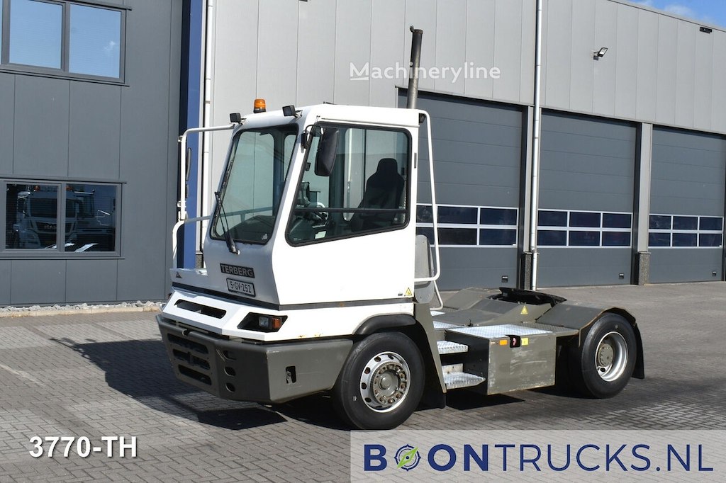 Terberg YT222 4x2 | TERMINAL TRUCK * NL KENTEKEN terminalni tegljač