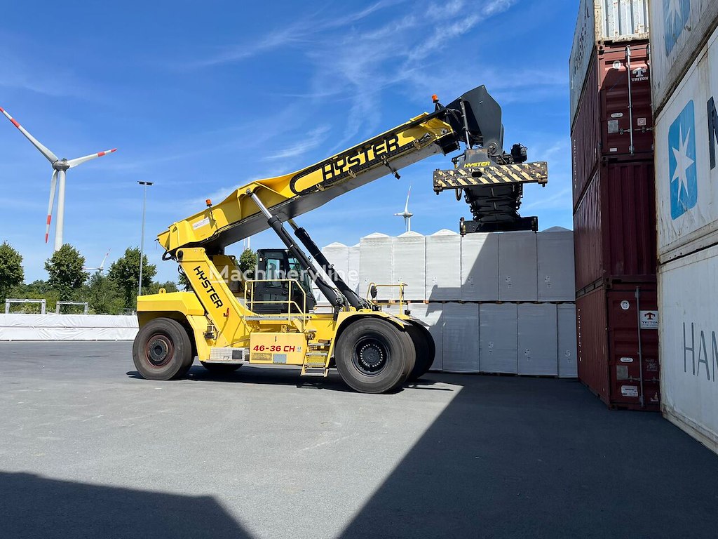 Hyster RS46-36CH dalekosežni slagač