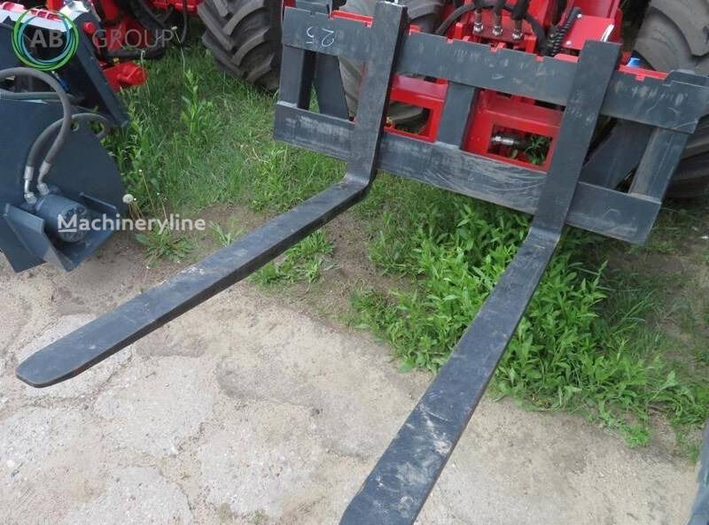 Inter-Tech Palet fork 2t ON STOCK viljuške