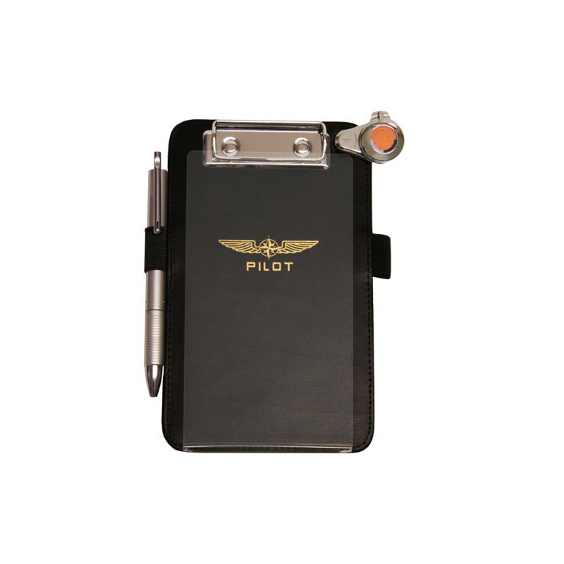 Design 4 Pilots - PICCOLO Kneeboard