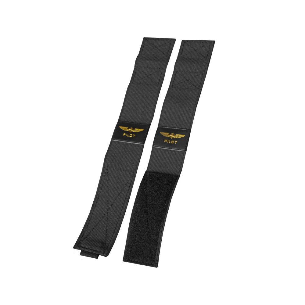 Design 4 Pilots - PILOT KNEEBOARD STRAP - 1115