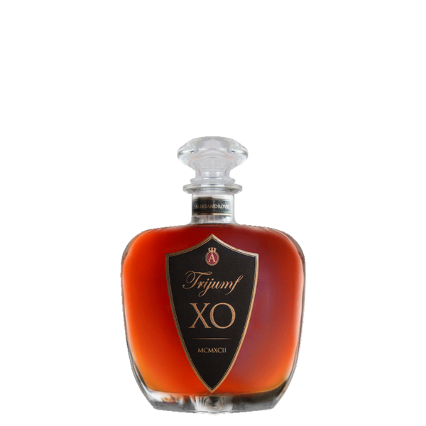 ALEKS.TRIJUMF XO 0.7L