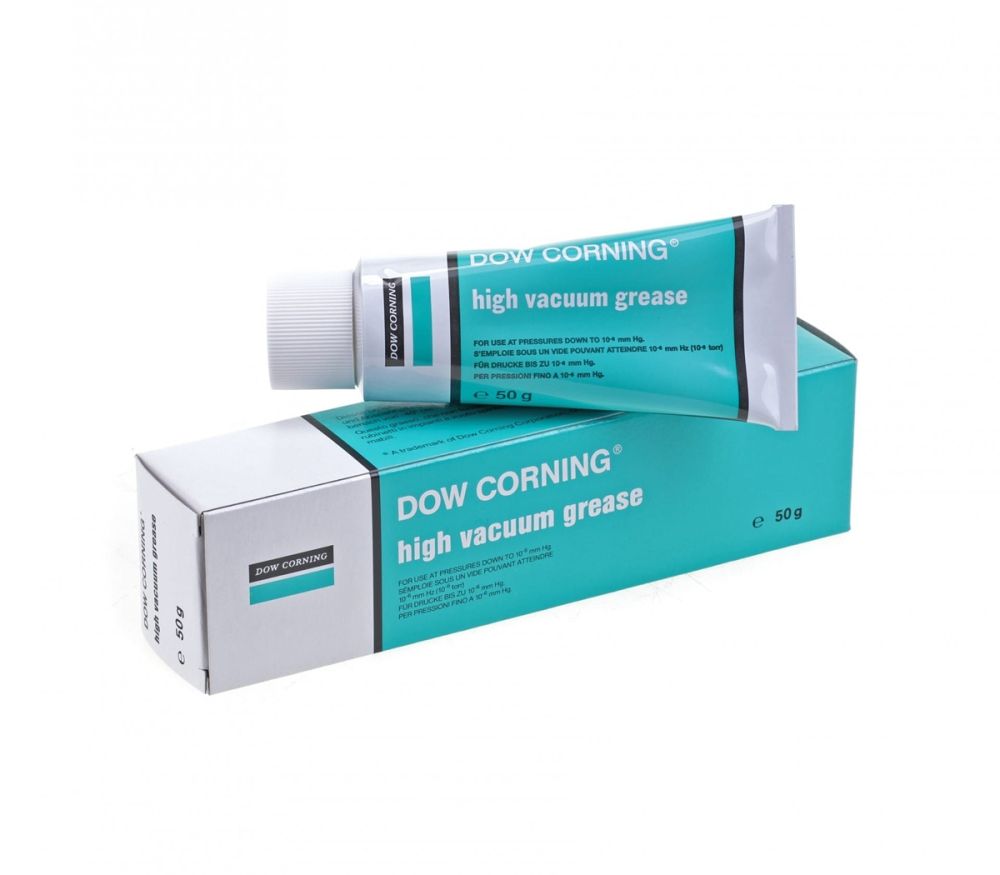 Dow Corning - 2265940 - High Vacuum Grease - 50gr. Pack