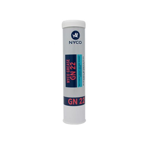 NYCO - Grease GN 22 - 400gr