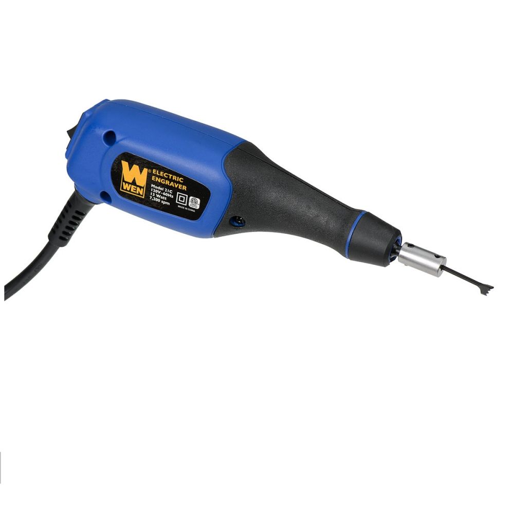 ATS - PA01 - Spark plug Vibrator Cleaner