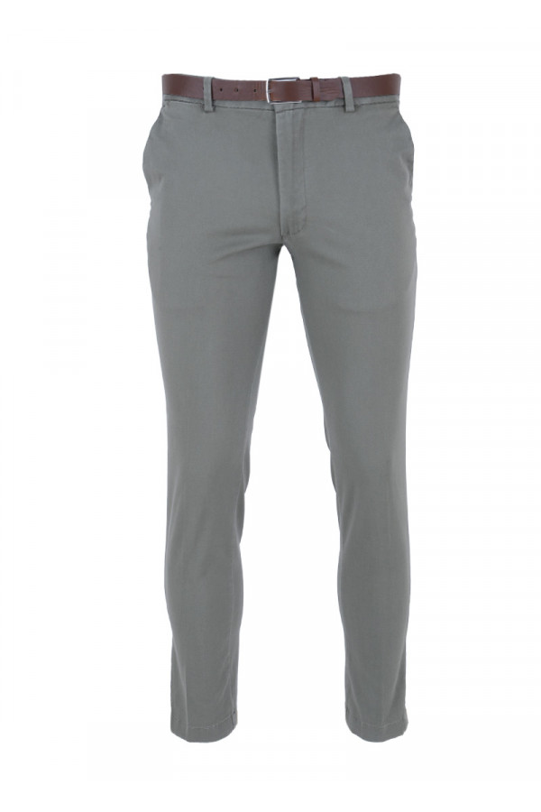 CHINOS