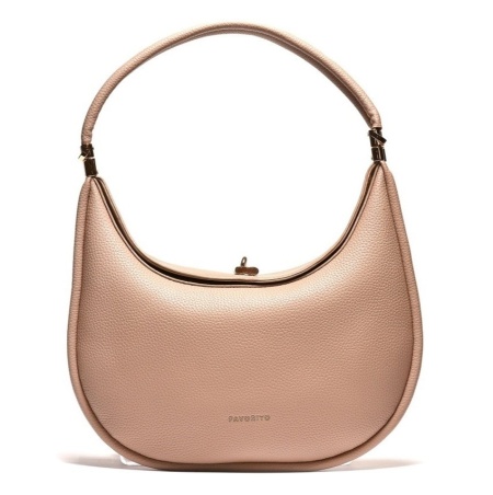 Ženska torba promenljivog oblika T052582 bež