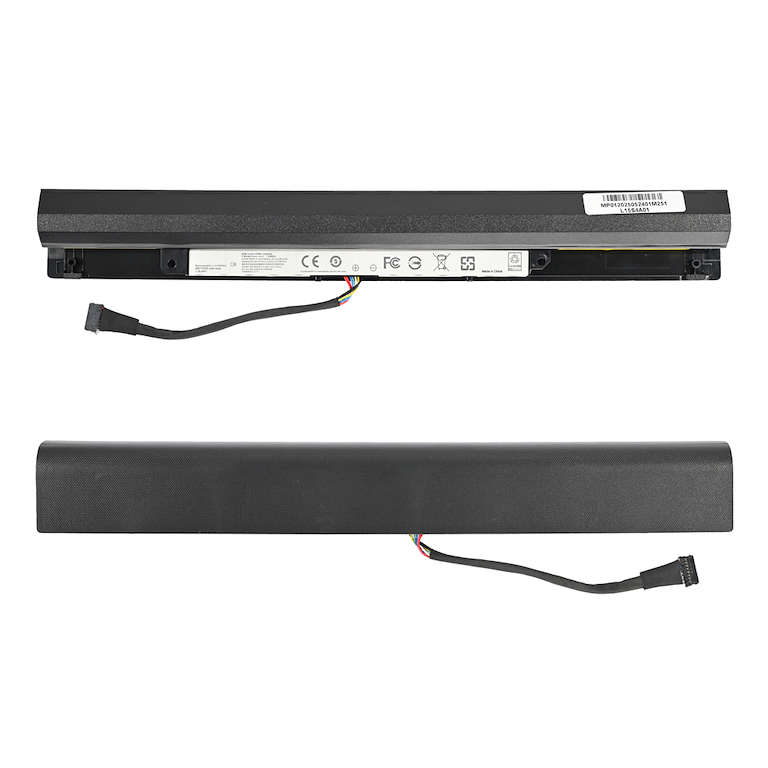 Baterija - laptop Lenovo IdeaPad 100 v4400 L15L4A01 HQ2200 B