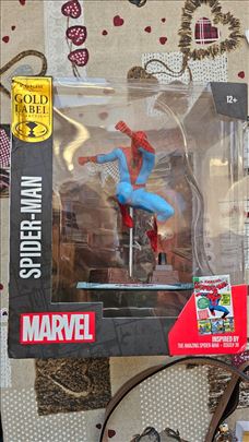 The Amazing Spider-man, McFarlane - Marvel statua