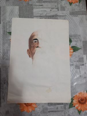 Stari crtež