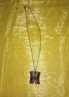 Vintage ogrlica 03
