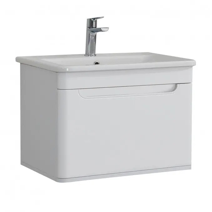 ORMARIĆ WING 80DD WHITE