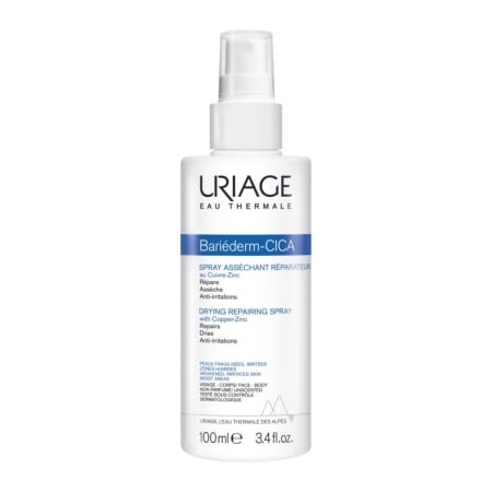 URIAGE BARIEDERM CICA SPREJ