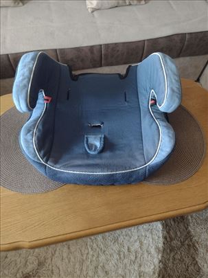Auto sediste BUSTER 15-36 Kg