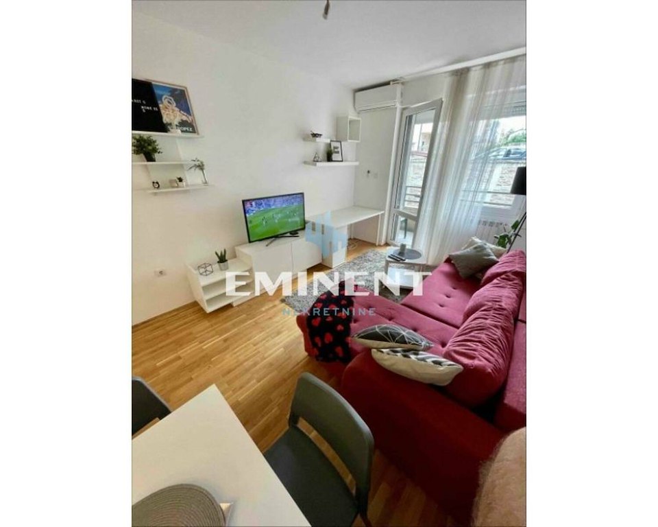 Zvezdara, Lion, Šabačka, 2.0, 50m2, 650 EUR