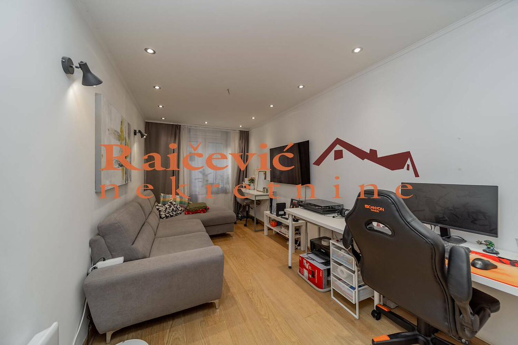 STARI GRAD CENTAR 44m2 , 175500e