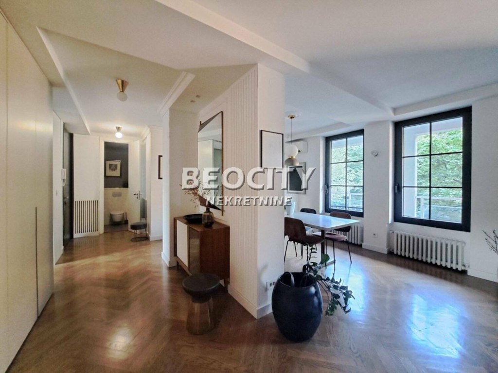 Vračar, Hram Svetog Save, , 4.0, 125m2, 670000EUR