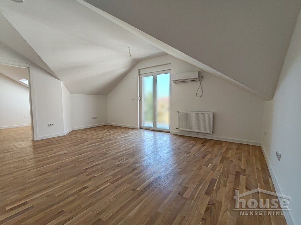 Stan NOVI SAD, CENTAR, kv: 48, € 140090, ID: 1064363