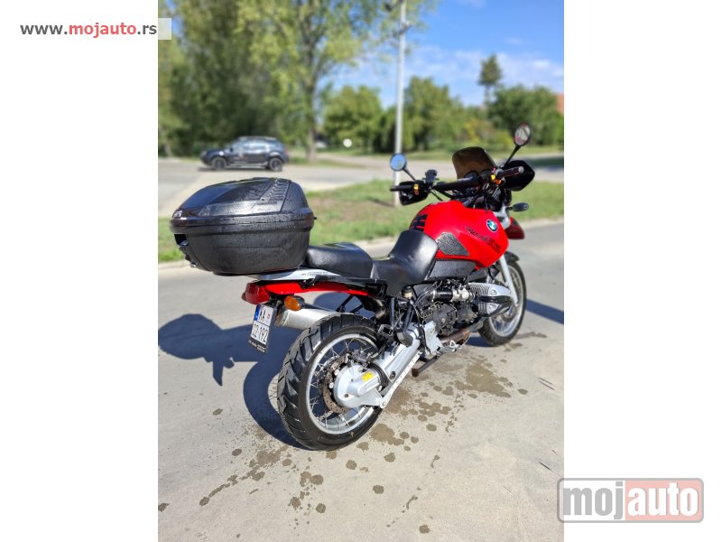 BMW GS 1100 R