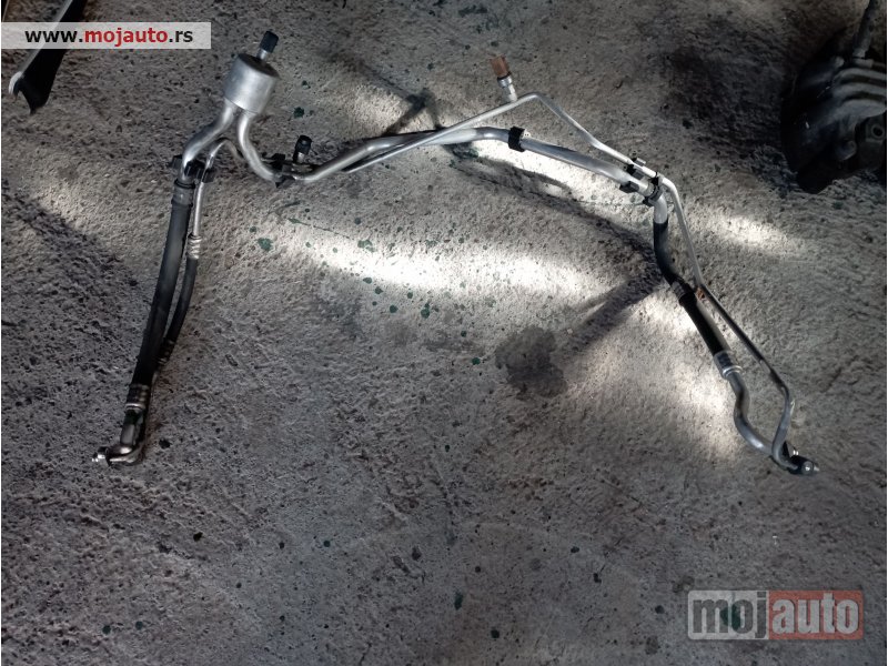 Cevi klime za Peugeot 308