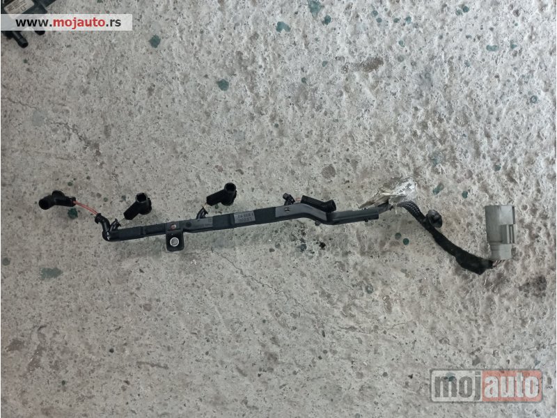 Instalacija grejaca za Peugeot 3008
