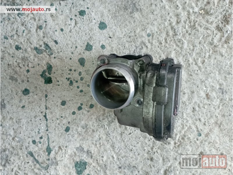 Klapna gasa za Peugeot 3008