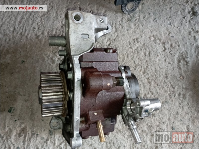 Pumpa visokog pritiska za Peugeot 3008