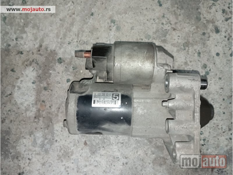 Alnaser 1.6ehdi za Peugeot 3008
