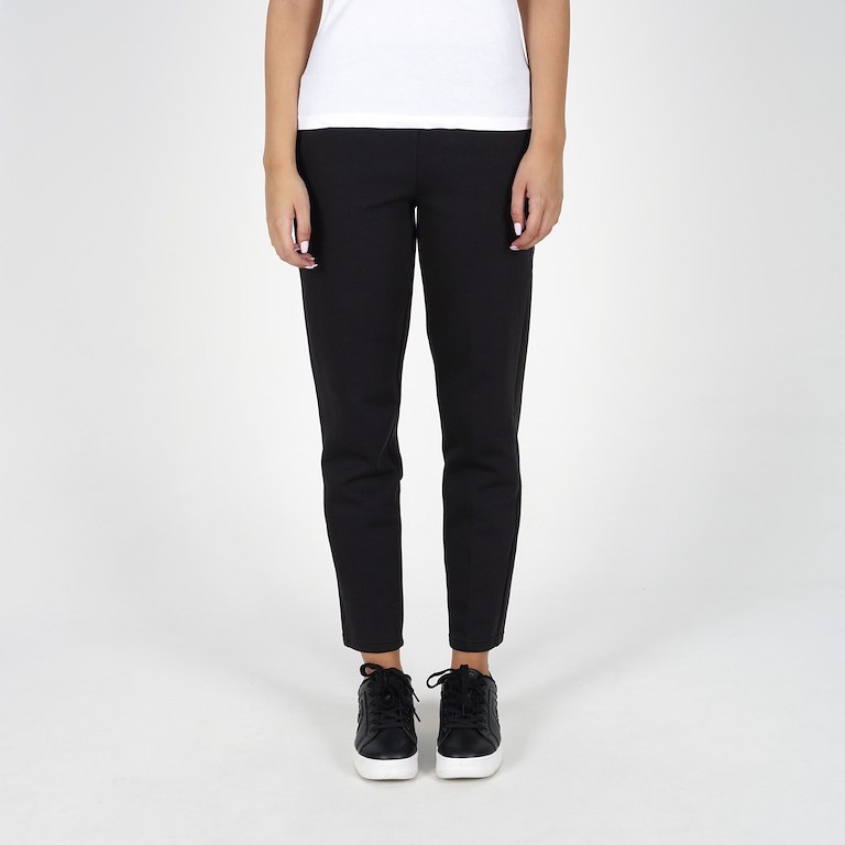 PUMA Trenerka evostripe sweatpants dk op W
