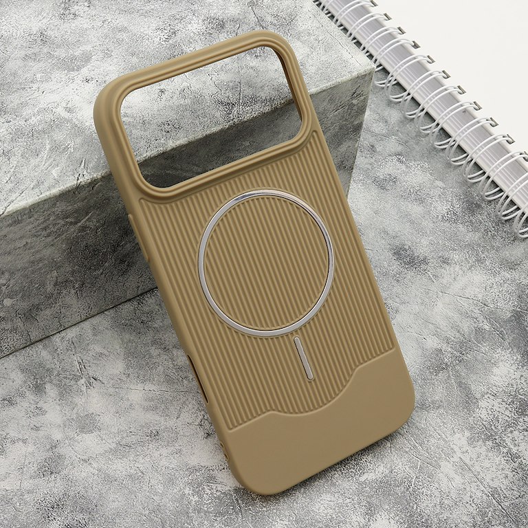 Futrola URBAN EDGE Magsafe za iPhone 17 Pro Max (6.9) bez