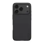Futrola NILLKIN Super Frost PRO za iPhone 17 Pro Max (6.9) crna