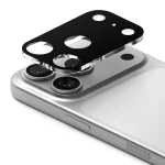 Zastita kamere 3D Full Cover za iPhone 17 Pro Max 6.9 crna
