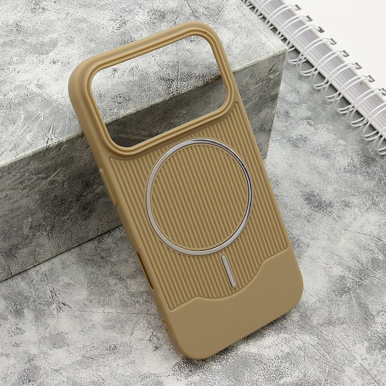 Futrola URBAN EDGE Magsafe za iPhone 17 Pro (6.3) bez