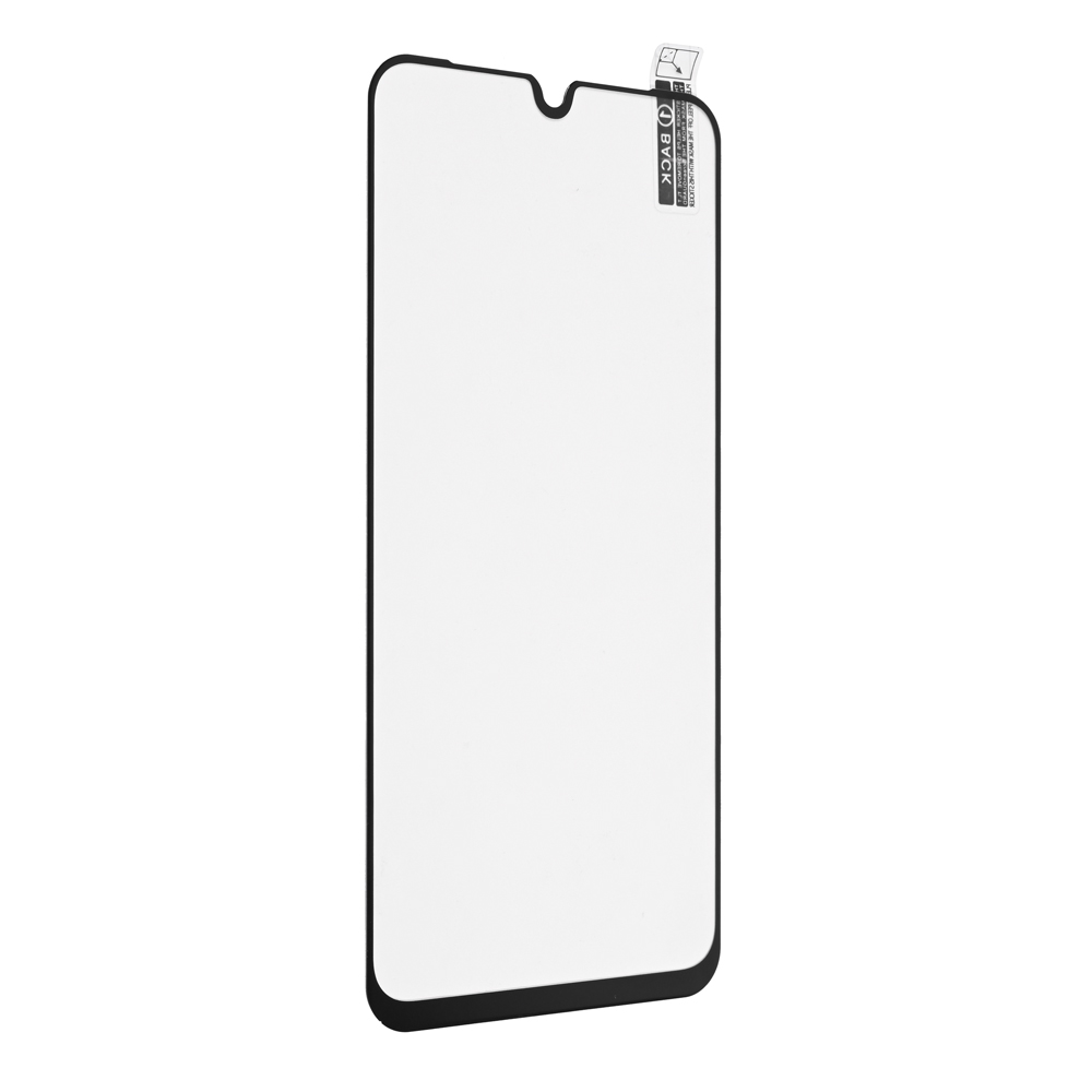 Zastitno staklo Tempered Glass 2.5D full glue za Samsung A175F Galaxy A17 crni