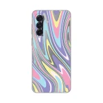 Maska(futrola) Silikonska Print Skin za Samsung A175F Galaxy A17 Liquid Dream