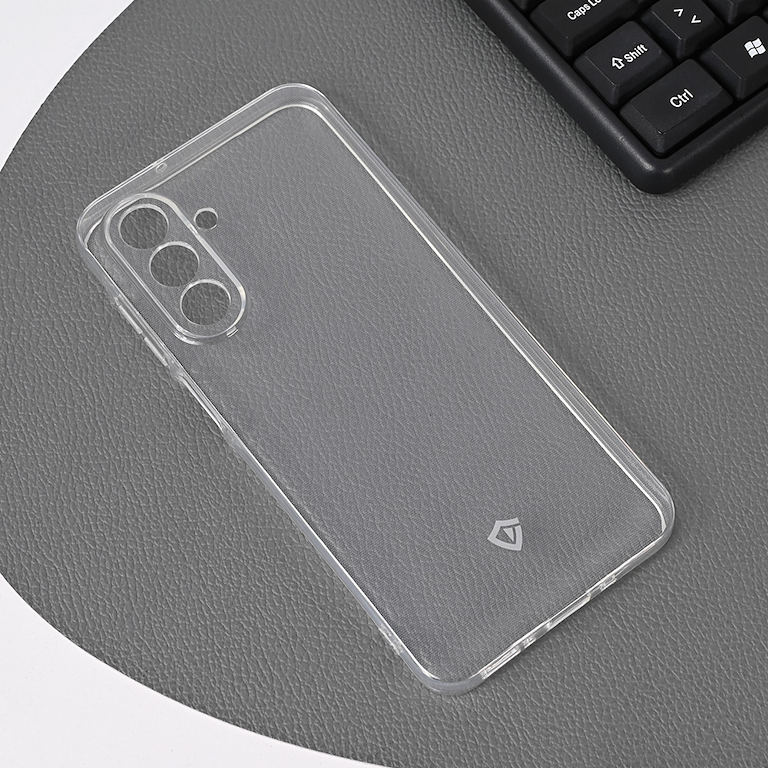 Maska(futrola) Teracell Skin za Samsung A175F Galaxy A17 transparent