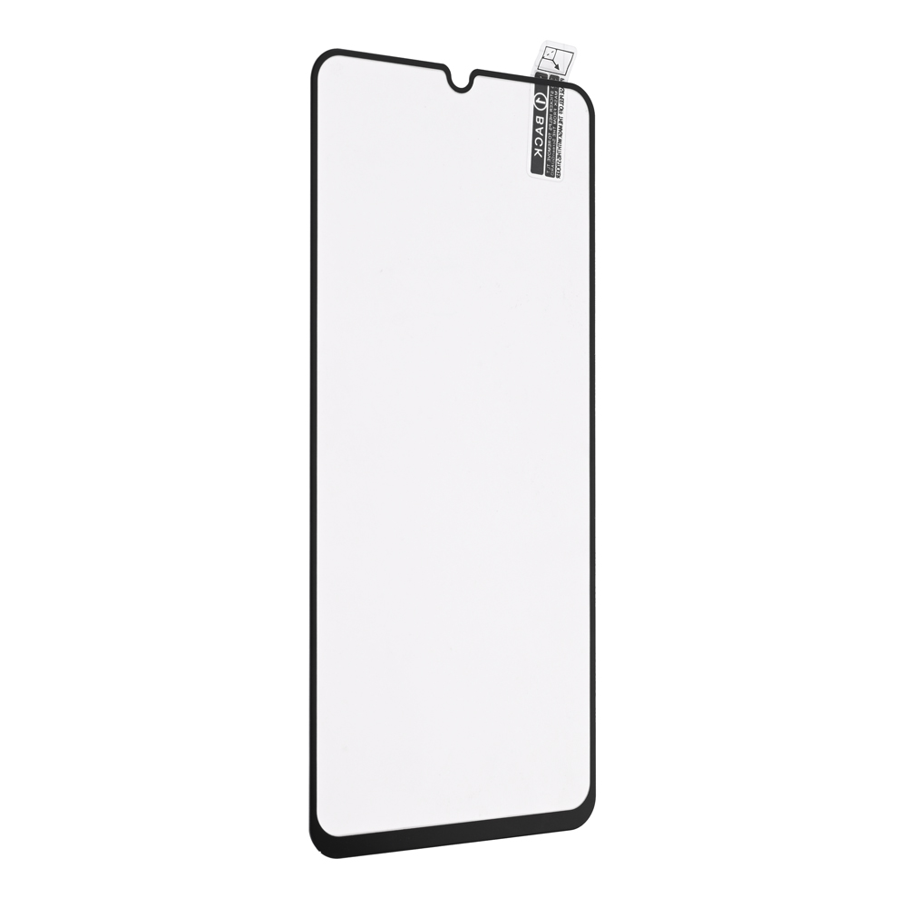 Zastitno Staklo Tempered glass 2.5D full glue za Samsung A075F Galaxy A07 crni