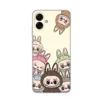 Maska(futrola) Silikonska Print za Samsung A075F Galaxy A07 La Bubu