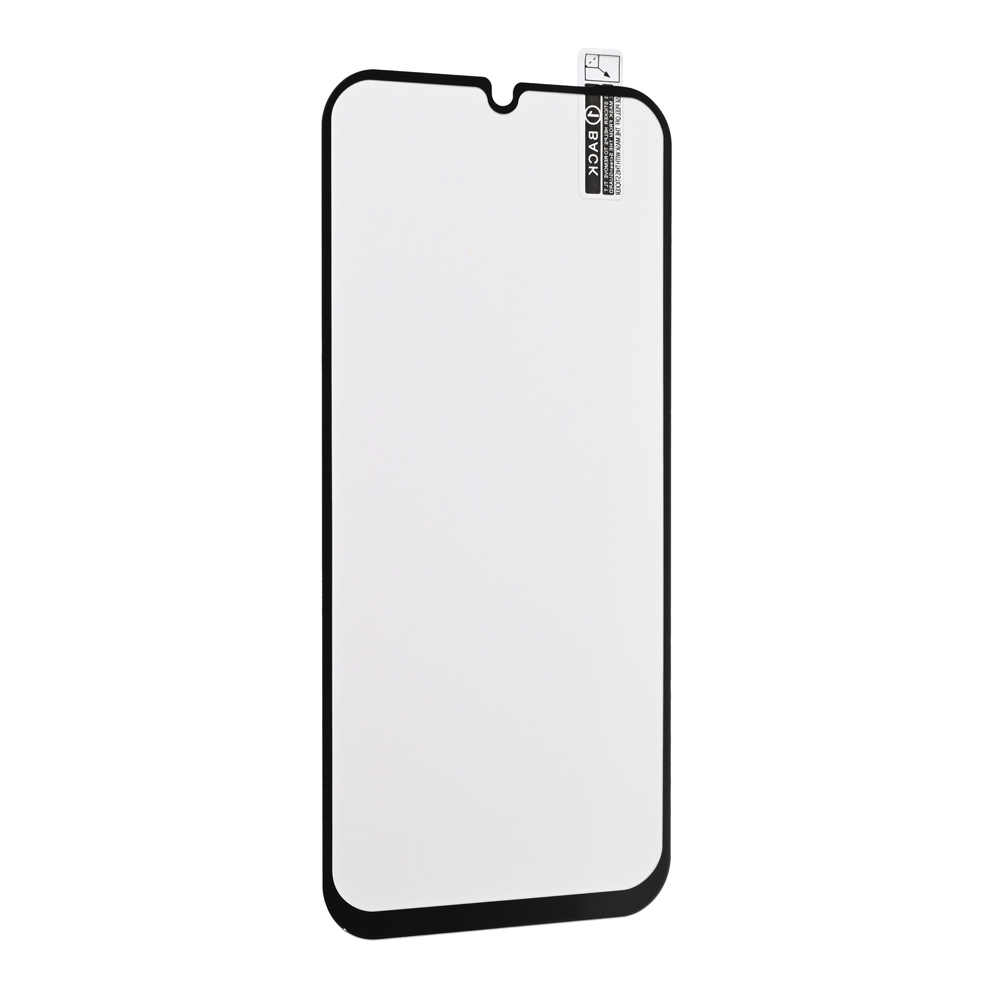 Zastitno staklo Tempered Glass 2.5D full glue za Xiaomi Redmi 15C 4G EU 173mm crni