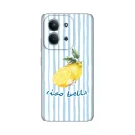 Maska(futrola) Silikonska Print Skin za Xiaomi Redmi 15C 4G Ciao Bella