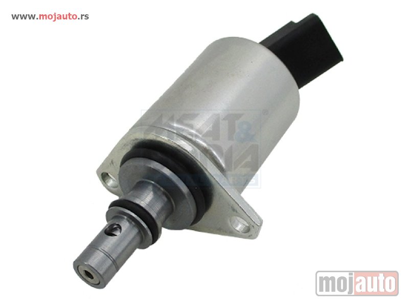 Pezo 307 2.0HDI Regulator Pritiska Goriva 01-07,NOVO