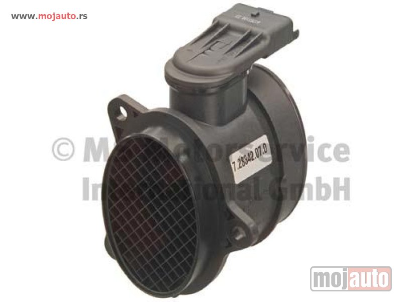 Citroen C3 1.4HDI 16V Protokomer Vazduha 02-10, NOVO